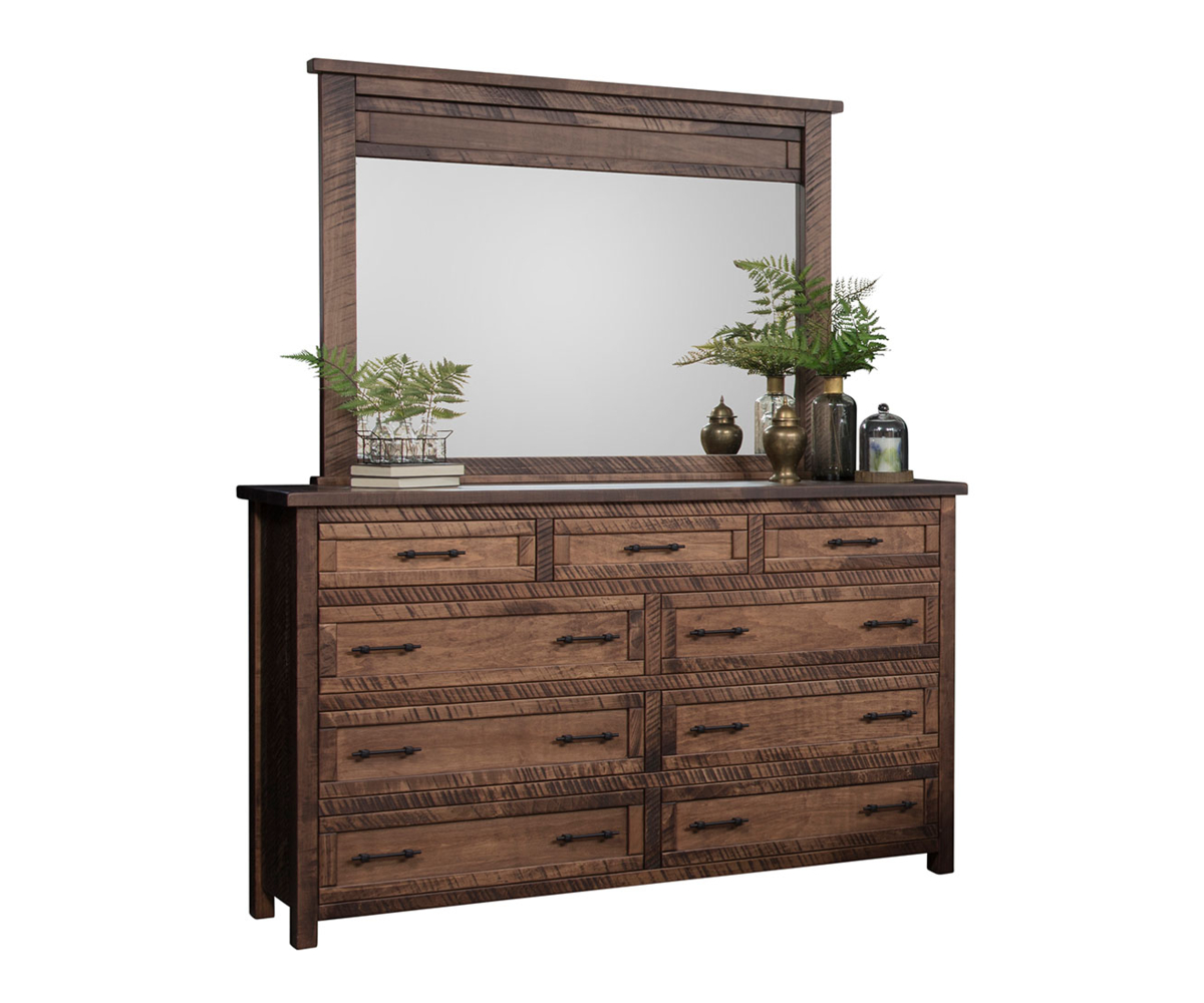 Denali Collection – Schrock's Heritage Furniture