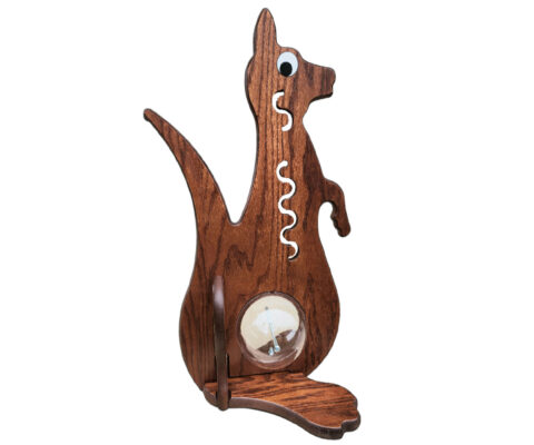 Kangaroo Piggy Bank – Schrock's Heritage Furniture